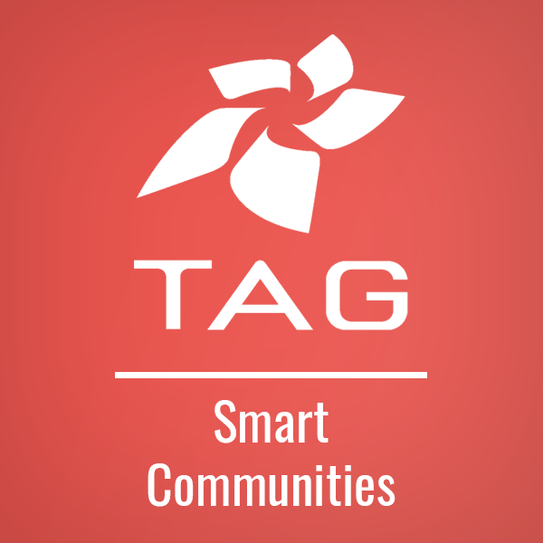 TAG Smart Communities & Sustainability - TAG Online