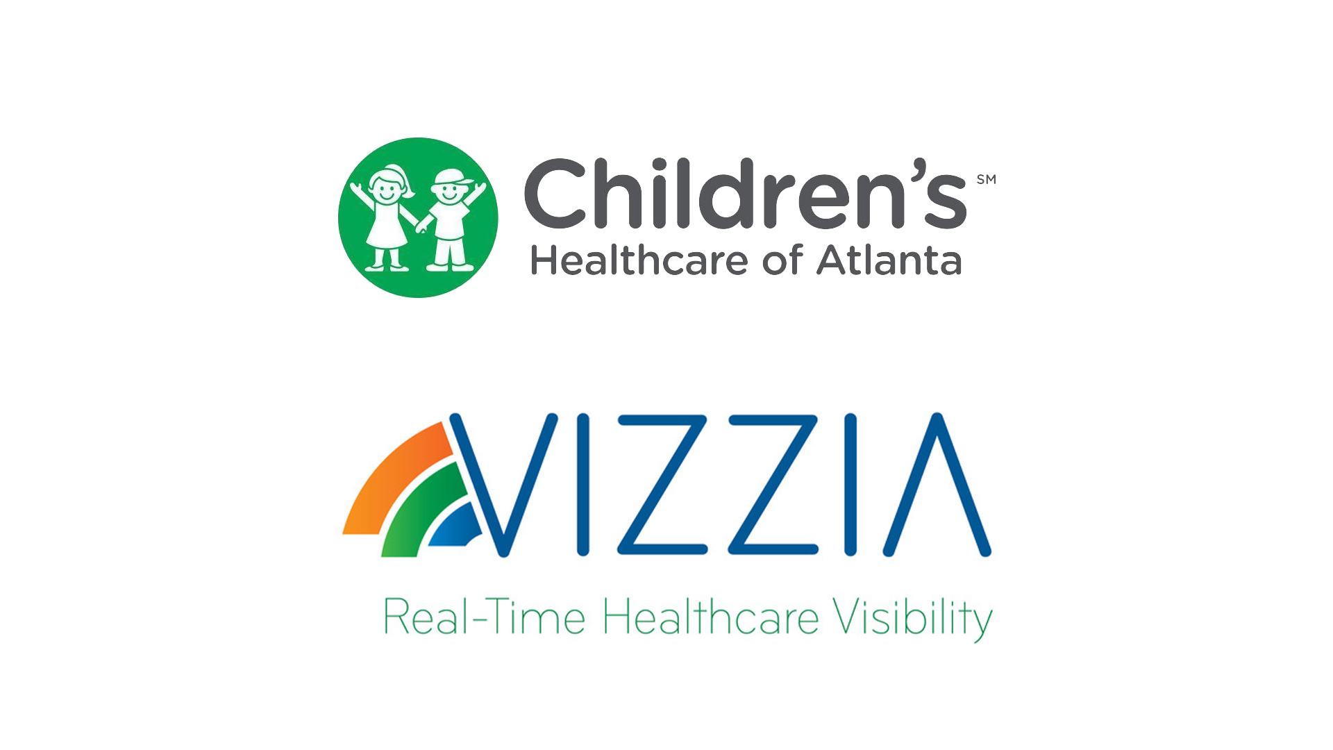 Children's Healthcare of Atlanta Selects Vizzia Technologies for ...