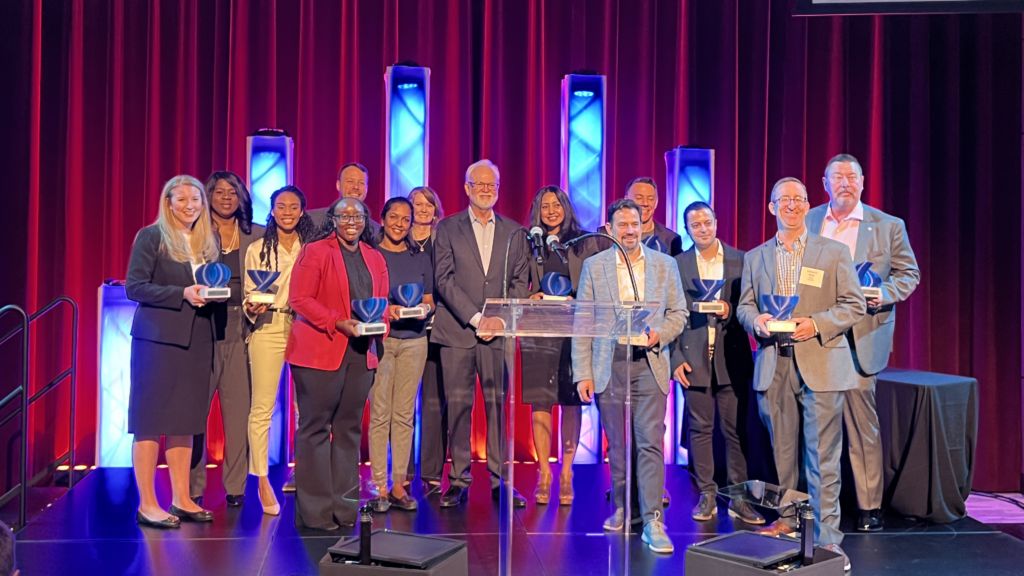 Announcing the 2023 TAG Technology Awards Winners - TAG Online