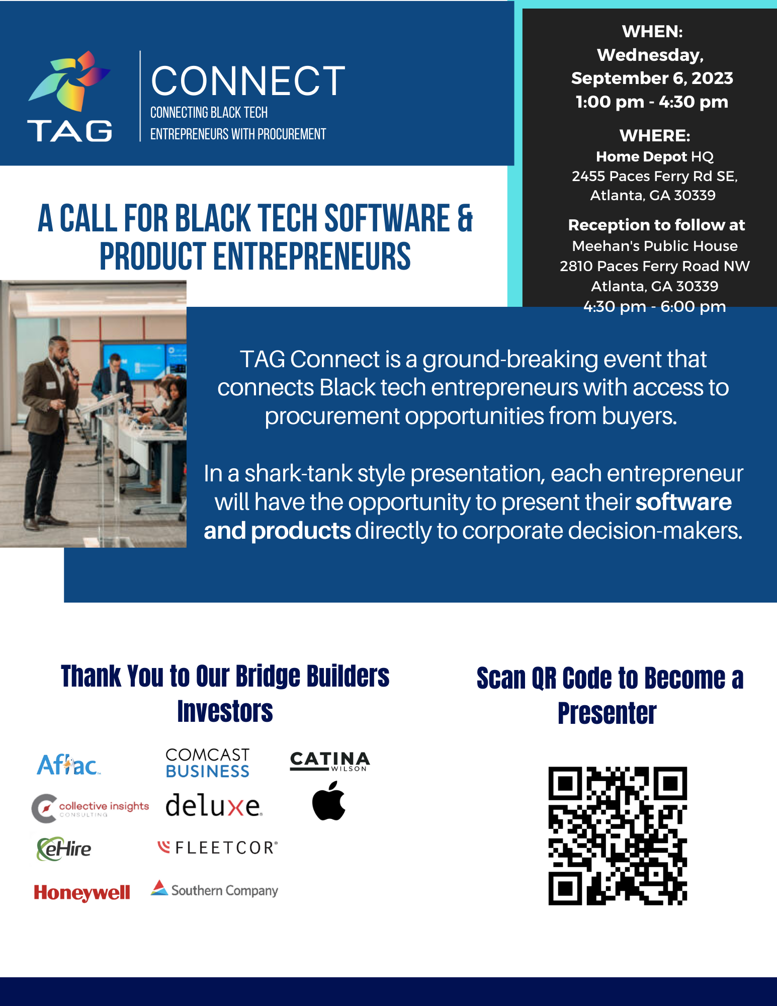 TAG Connect - TAG Online