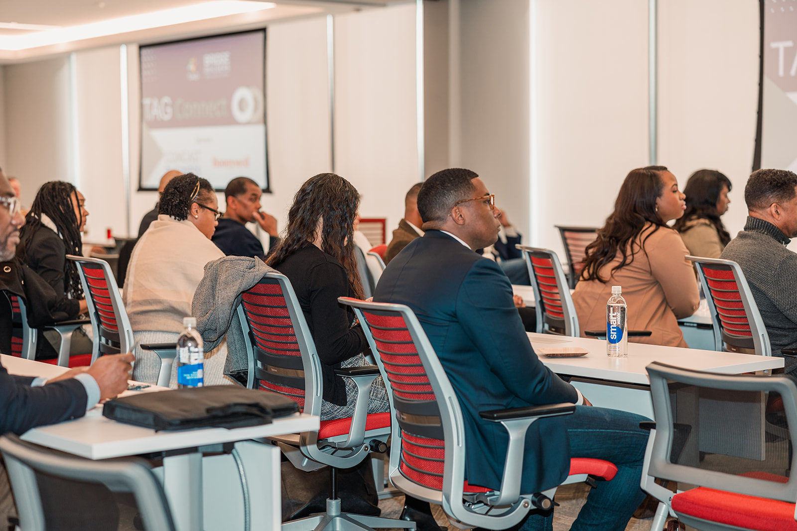 January TAG Connect Recap and Highlights - TAG Online