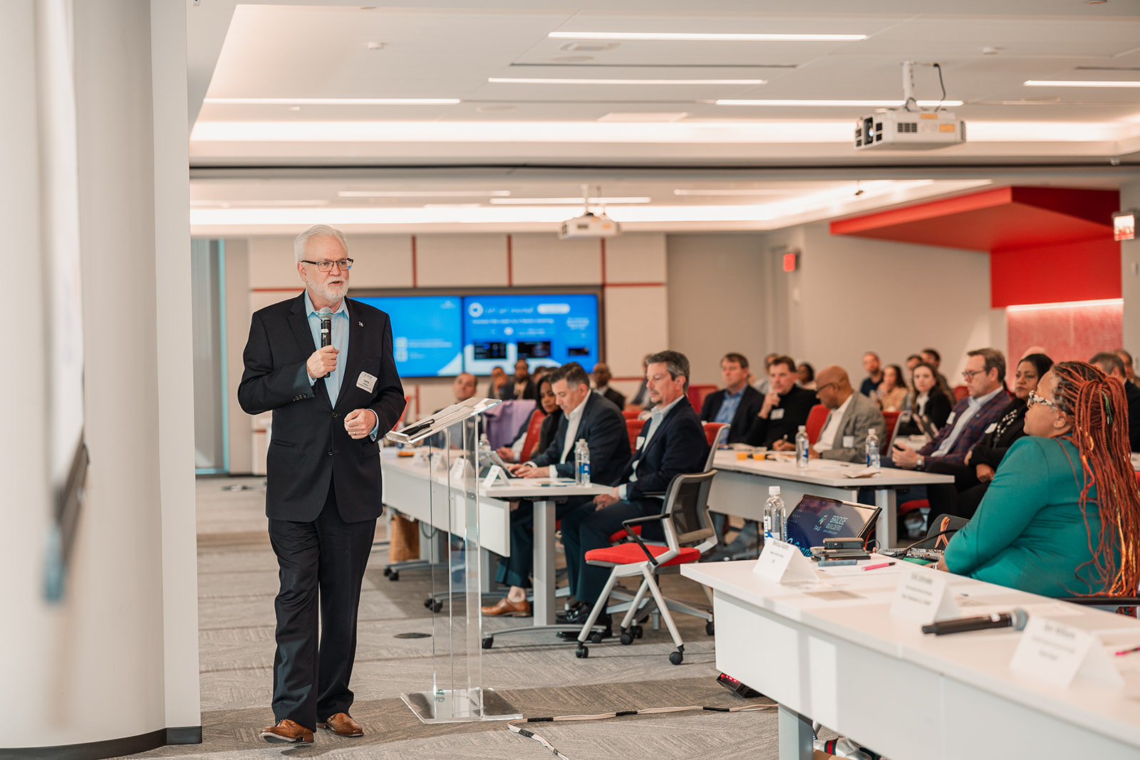 January TAG Connect Recap and Highlights - TAG Online