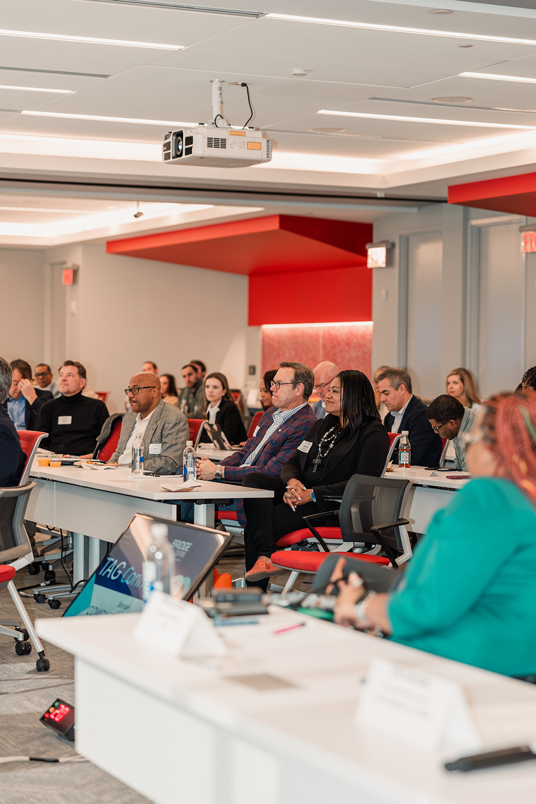 January TAG Connect Recap and Highlights - TAG Online