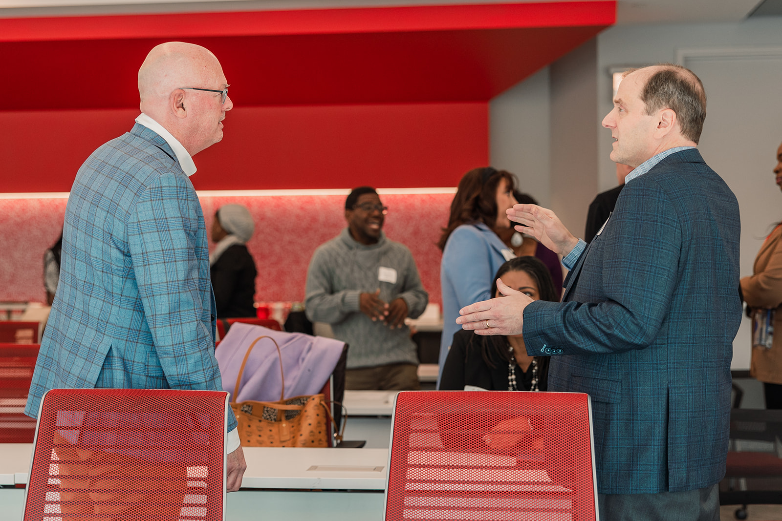 January TAG Connect Recap and Highlights - TAG Online