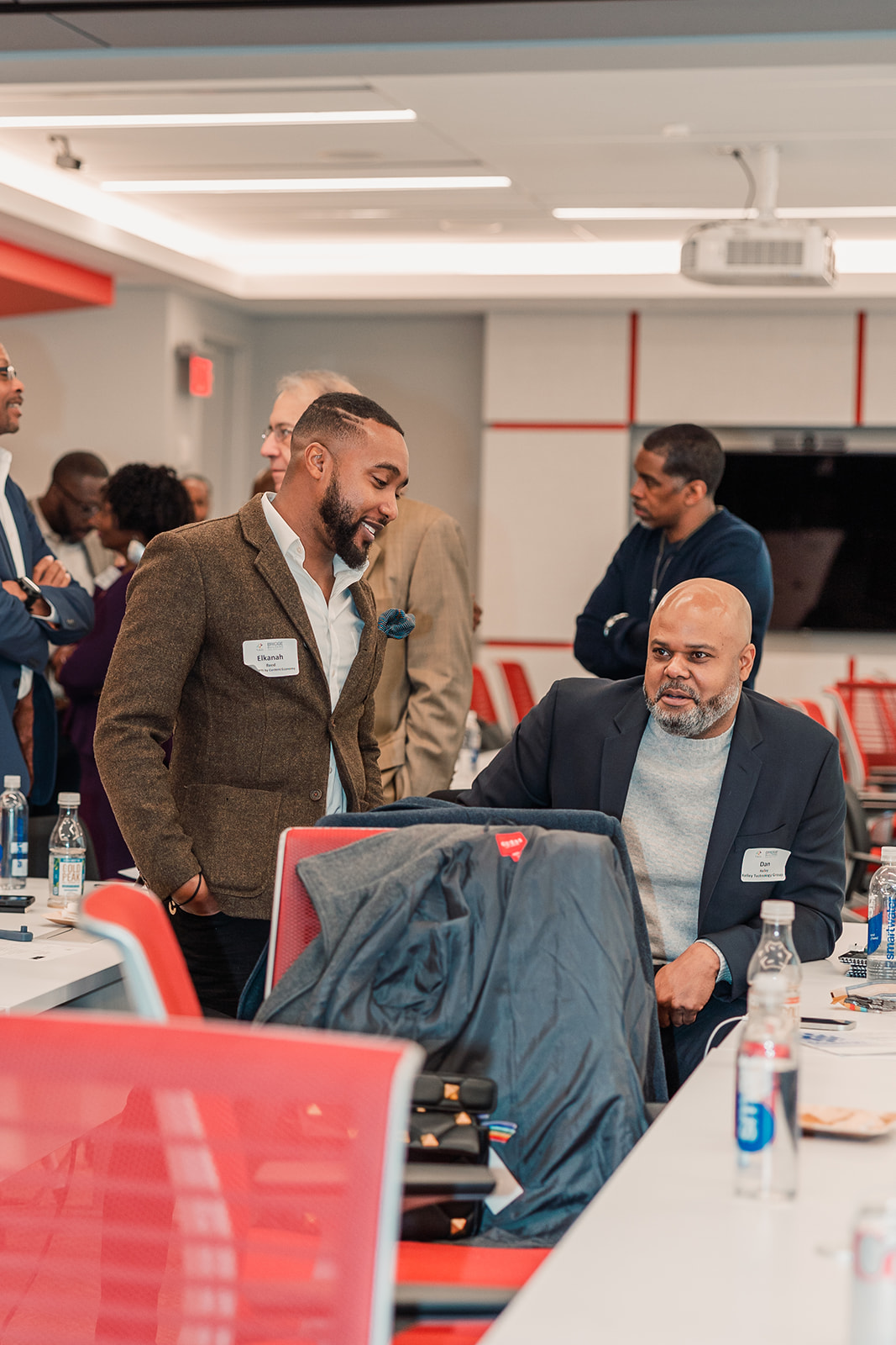 January TAG Connect Recap and Highlights - TAG Online