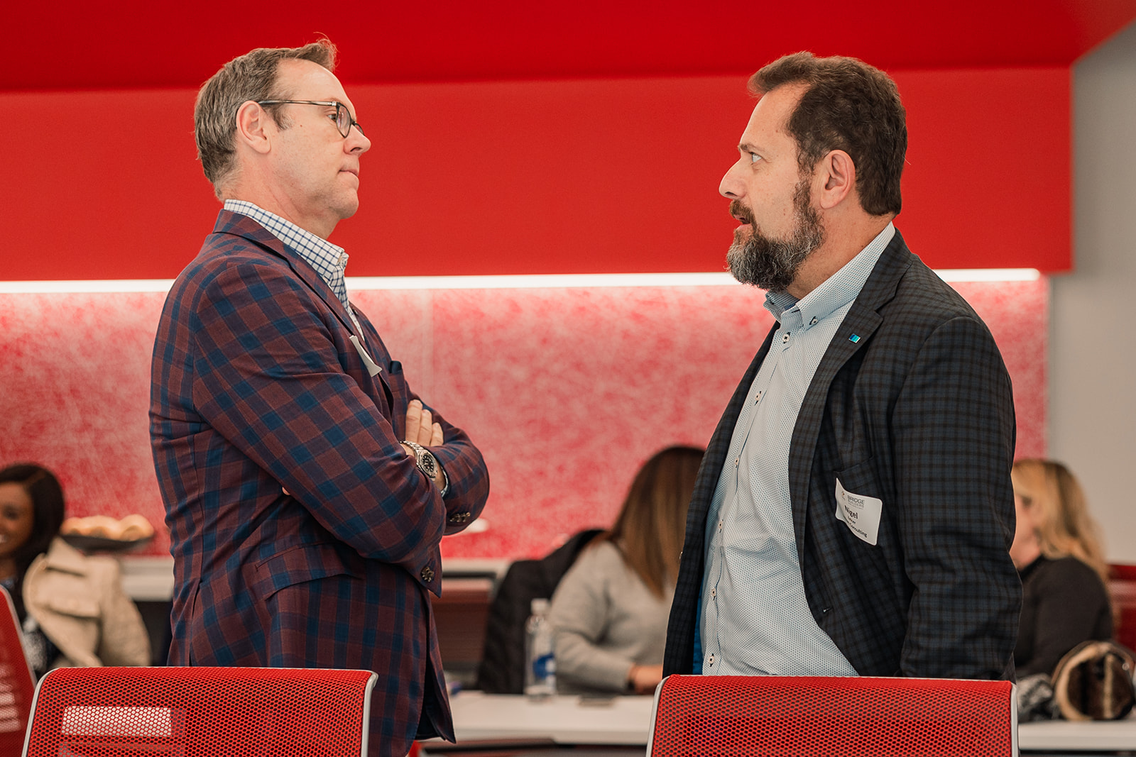 January TAG Connect Recap and Highlights - TAG Online